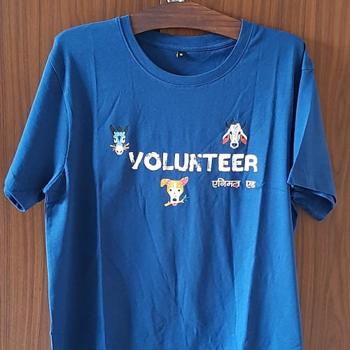 Organic and Fairtade Customized T Shirts | Custom T-Shirts in India | I ...