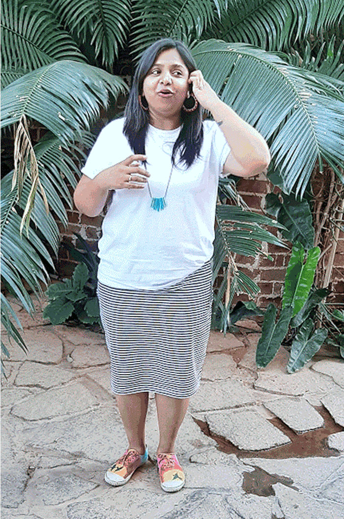 About I Wear Me | I Wear Me